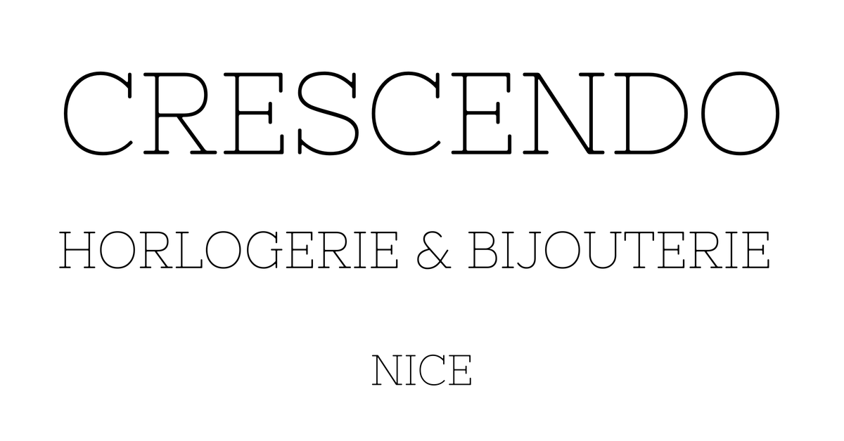 Montres vintages – CRESCENDO HORLOGERIE BIJOUTERIE